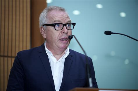 David Chipperfield