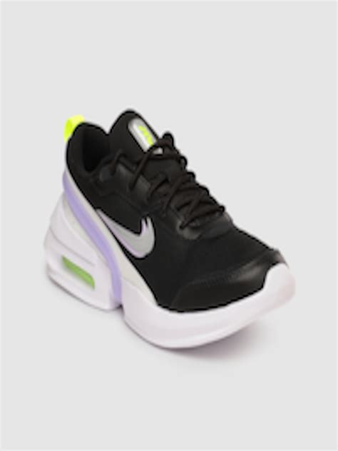 Buy Nike Women Black Air Max Siren Sneakers Casual Shoes For Women