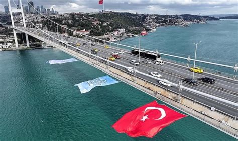 Bayramda köprü ve otoyollar ücretsiz mi Hangi yollar ücretli olacak