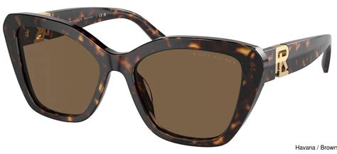 Ralph Lauren Sunglasses Rl8216u The Isabel 500373 Best Price And