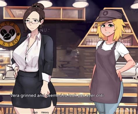 Hazelnut Latte Download Gamefabrique