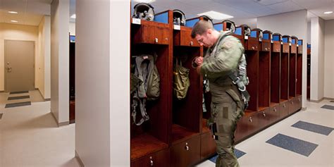 Air Force Corporate Facility Standards Casework Systems Layout And