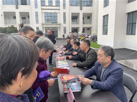靖安县司法局：“送法进社区”打通便民服务“最后一公里” 宜春政法网 宜春市政法委官方网站