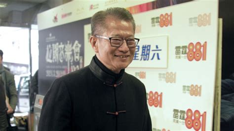 財政預算案2024 陳茂波：若樓巿現熾熱炒風 政府可隨時調整措施 現時無意推空置稅 星島日報