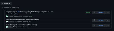 Support Skip Ci Out Of Box With Github Actions · Issue 774 · Actions