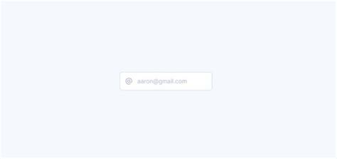 Css Input Box Top Html Input Box Examples