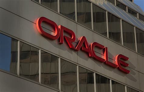 Oracle Anuncia Compra De Micros Systems Por Us 5300 Millones