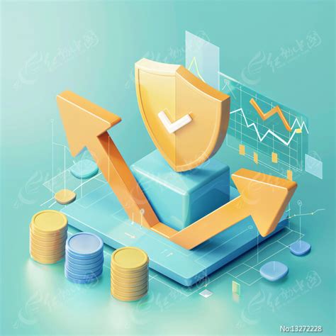 金融盾牌主题ai图片下载红动中国