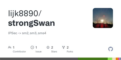 Github Lijk Strongswan Ipsec Sm Sm Sms