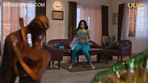 Watchman With Married Woman E4 Eporner