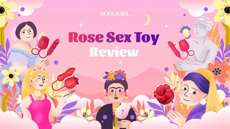 Mooliworld Blog Rose Toy Review And Tips Cover