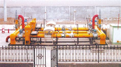 Lng Epc