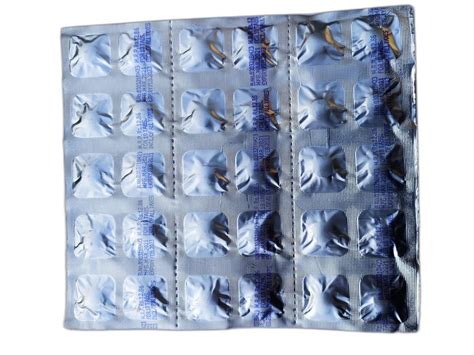 Ranitidine 300 Mg Tablets Zynol At ₹ 12strip Ranitidine Tablet In