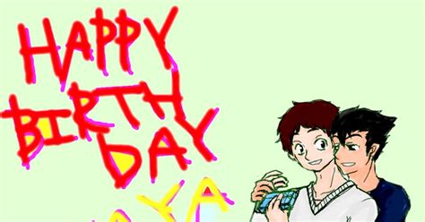 ハイキュー 笹谷お誕生日おめでとー はやまうみのイラスト Pixiv