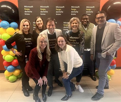 Microsoftlife Christi Jastram