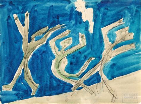 Sold At Auction Ernst Ludwig Kirchner ERNST LUDWIG KIRCHNER DANCERS