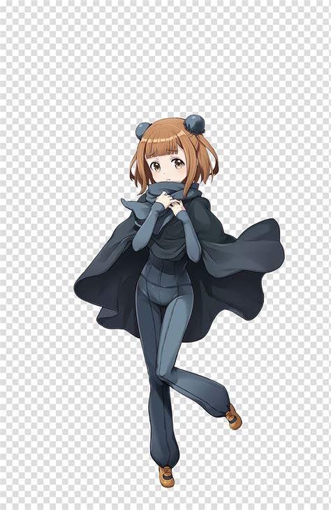Details More Than 77 Anime With Trans Characters In Cdgdbentre
