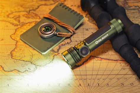 Brighten Your Steps The Essential Edc Torch Companion