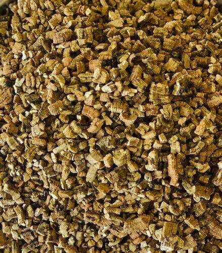 Vermiculite At ₹ 35kg In Vadodara Id 20821215455