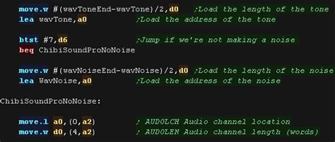 Learn Multi Platform 68000 Assembly Programming By Magic Platform Specific Series