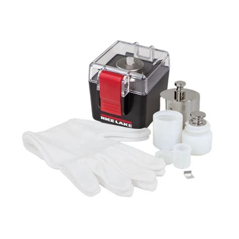 Rice Lake Weight Kit 500g ASTM Model 13274 Northern Tool