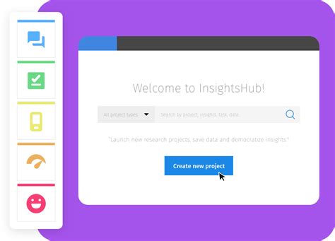 insights hub questionpro