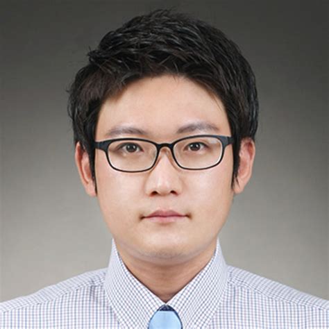 Joon Heum Park Researcher Kyungpook National University Daegu
