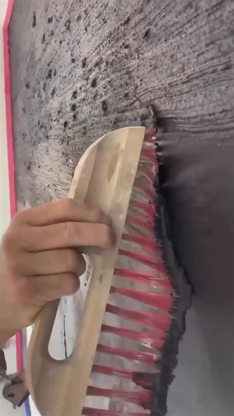 [Видео] «Дизайн интерьера видео Отделка стены в прихожей Дизайн стены Ремонт дома