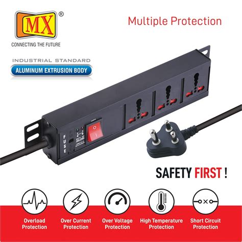 Mx Cc 500 Cable Cubby Cutout Size 146 Mm X 146 Mm Mx Mdr Electronics