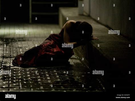 When We Leave Aka Die Fremde Sibel Kekilli 2010 ©olive Films