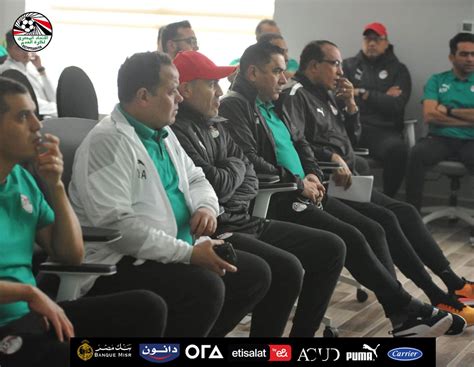 محاضرة تثقيفية للاعبي المنتخب الأولمبي عن مخاطر المنشطات بحضور وزير الرياضة