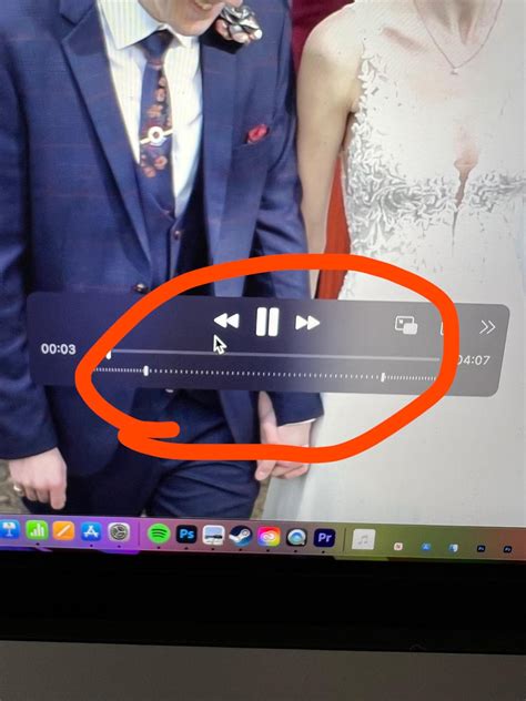Why Does My Mac Slow Mo The Middle Of Every Video I Edit And How Do I