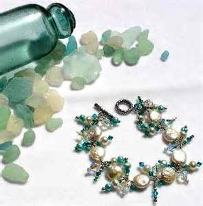 Beading Ideas For Homemade Jewelry