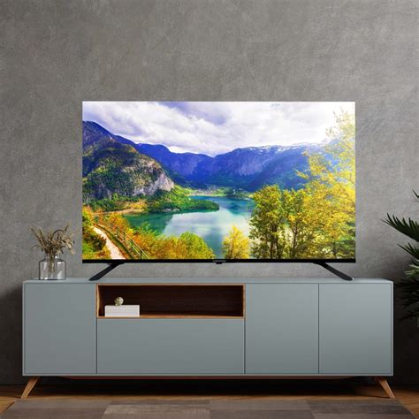 COMPAQ Smart TV COMPAQ Latinoamérica