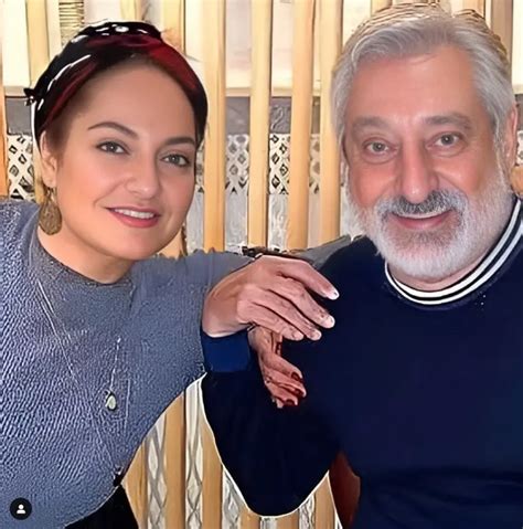 این زن ایرانی عامل جدایی ابی از همسرش شد عکسی که رابطه شان را فاش کرد