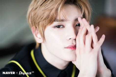 Ty Traccのsan。 テヨン、nctテヨン、イ 高画質の壁紙 Pxfuel