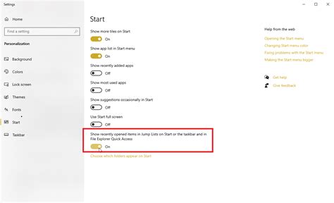 Ways To Tweak Your Windows Taskbar