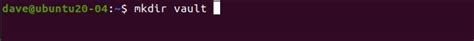 How To Encrypt Files With Gocryptfs On Linux