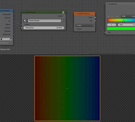 Texture Pixelization