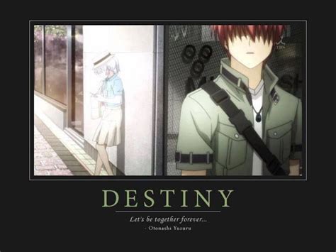 Pin By Starlust On Anime And Manga Angel Beats Angel Beats Anime Beats
