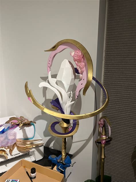 Elysia Cosplay Honkai Impact 3rd Hoyolab