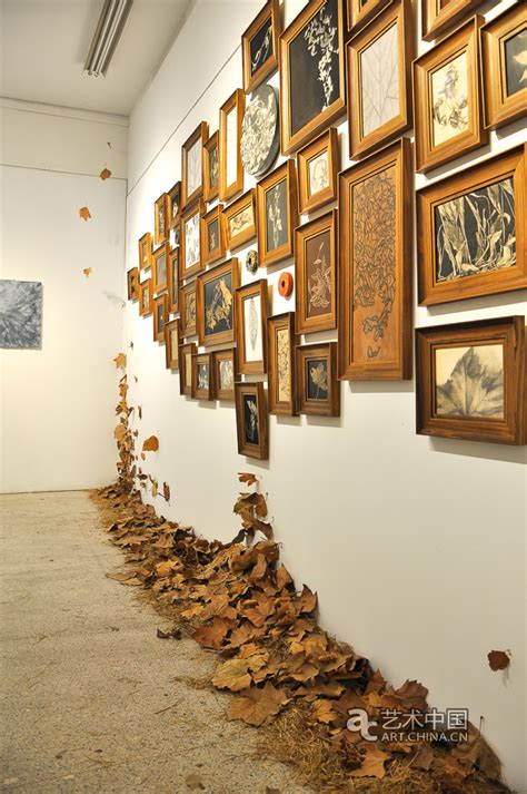 2015中央美院本科生毕业作品展 作品图片 艺术中国