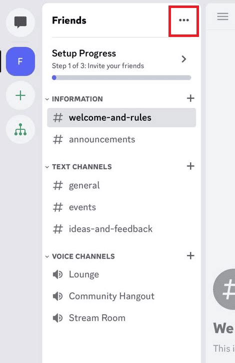 How To Add Color Roles In Discord Mobile TechCult