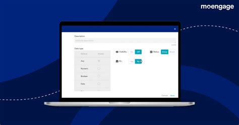 Keep Customer Data Confidential With Pii Masking Moengage
