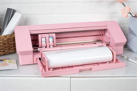 Silhouette Cameo Vs Cricut Maker Whats Different Whats Best Craft Push