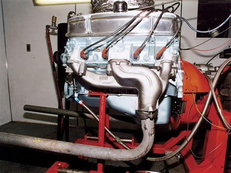 Headers Vs Manifolds Huge Aftermarket Vs Stock Exhaust Dyno Test