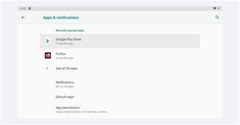 Ways To Uninstall Apps On Android In A Matter Of Seconds