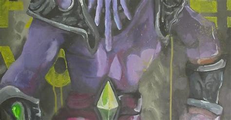 Faceless Void Imgur