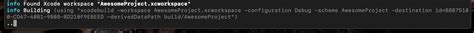 I Can T Build Aplicaition Issue Facebook React Native Github