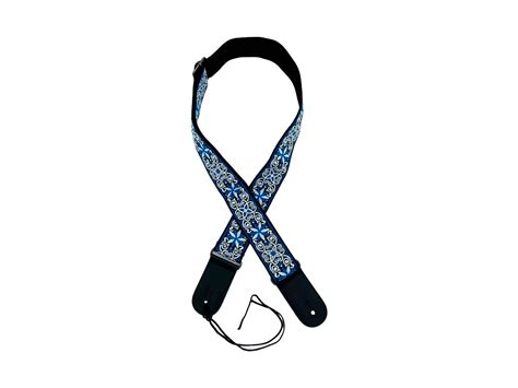 Shelter Bas Guitar Rem Strap Test I Butik Midt I K Benhavn